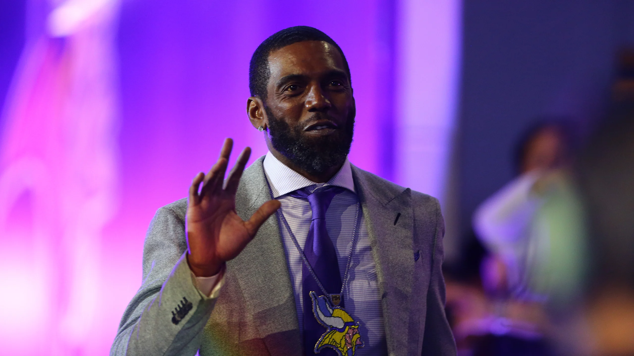 Wide Receivers Archives - Bad Dawg Sports - Global Sports Coverage ...