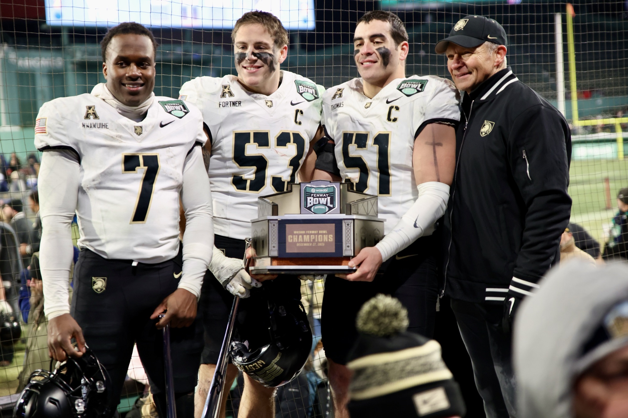 Army's New Assistant Coach Danny Breda Joins Team - Bad Dawg Sports ...